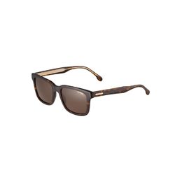 Carrera Sonnenbrille '251/S' Herren Gr&ouml;&szlig;e 53 dunkelbraun