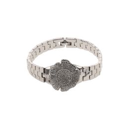 NAEMI Armband Damen Gr&ouml;&szlig;e One Size silber