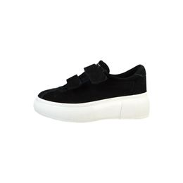 Superga Sneaker Damen Gr&ouml;&szlig;e 39 schwarz