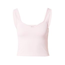 Abercrombie & Fitch Abercrombie & Fitch Top Damen Gr&ouml;&szlig;e S pastellpink