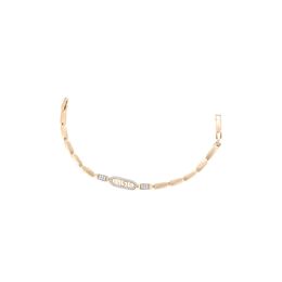 Gaya Armband Damen Gr&ouml;&szlig;e One Size rosegold
