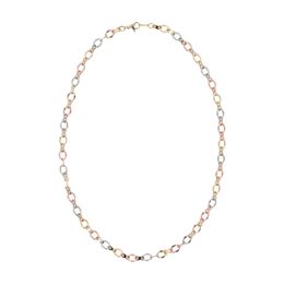 Gaya Kette Damen Gr&ouml;&szlig;e One Size gold / rosegold / silber