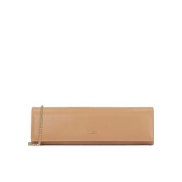 Kazar Clutch Damen Gr&ouml;&szlig;e One Size camel
