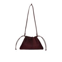 Kazar Studio Beuteltasche Damen Gr&ouml;&szlig;e One Size bordeaux
