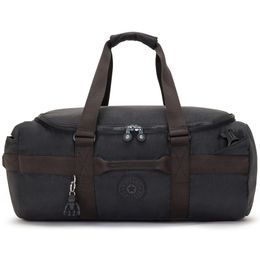 Kipling Weekender 'Jonis' Damen Gr&ouml;&szlig;e One Size schwarz