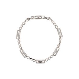 Gaya Armband Damen Gr&ouml;&szlig;e One Size silber