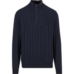 Fynch-Hatton Pullover Herren Gr&ouml;&szlig;e XXL navy