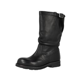 Bikkembergs Stiefel ' 29324 ' Damen Gr&ouml;&szlig;e 39 schwarz Winterschuhe
