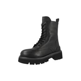 Bikkembergs Stiefelette '29315' Damen Gr&ouml;&szlig;e 40 schwarz Winterschuhe