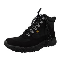 El Naturalista Boots 'Gorbea' female size 41 Black