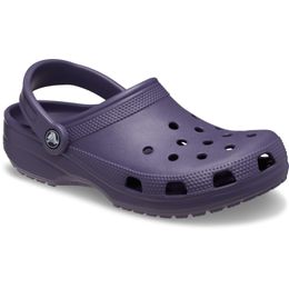Crocs Clogs Damen Gr&ouml;&szlig;e 36 dunkelblau