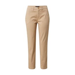 Lauren by Ralph Lauren Lauren Ralph Lauren Hose 'GABBY' Damen Gr&ouml;&szlig;e 42 beige