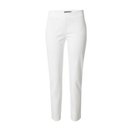 Lauren by Ralph Lauren Lauren Ralph Lauren Hose 'KESLINA' Damen Gr&ouml;&szlig;e 44 wei&szlig;