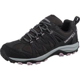 Merrell Halbschuh 'Accentor 3' Damen Gr&ouml;&szlig;e 39 schwarz / wei&szlig; Sommerschuhe