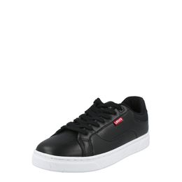 Levi's Levi's Sneaker 'Caples 2.0' Damen Gr&ouml;&szlig;e 38 schwarz