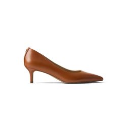 Lauren by Ralph Lauren Lauren Ralph Lauren Pumps 'ADRIENNE' Damen Gr&ouml;&szlig;e 41 pueblo