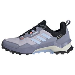 adidas terrex Outdoorschuh 'Ax4' Damen Gr&ouml;&szlig;e 43/43.5 taubenblau / himmelblau / flieder / schwarz