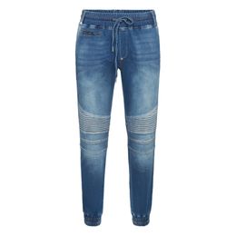 Philipp Plein Jeans Herren Gr&ouml;&szlig;e 32 dunkelblau