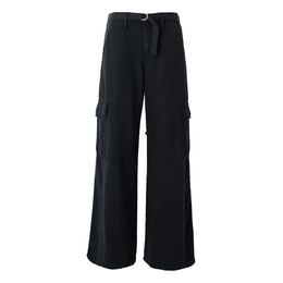 Levi's Levi's 'Baggy Dad Cargo Pants' Damen Gr&ouml;&szlig;e 42 schwarz