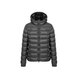 COLMAR Daunenjacke '1271' Herren Gr&ouml;&szlig;e M dunkelgrau