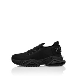 Philipp Plein Sneaker low Herren Gr&ouml;&szlig;e 41 schwarz