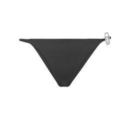 Philipp Plein Bikini Bottoms female size 5XL Black