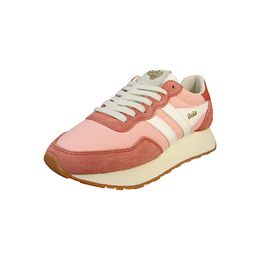 Gola Sneaker Damen Gr&ouml;&szlig;e 36 lachs / rosa
