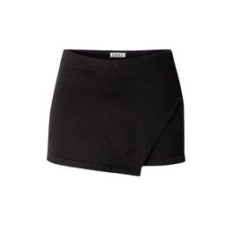 Only Shorts 'ONLMIST-YASMINE' Damen Gr&ouml;&szlig;e 40 schwarz