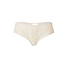 Etam Slip 'CHAMPETRE' Damen Gr&ouml;&szlig;e M beige / nude / wei&szlig; Winterschuhe