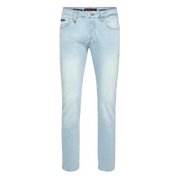 Philipp Plein Jeans Herren Gr&ouml;&szlig;e 28 hellblau