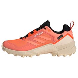 adidas terrex Outdoorschuh 'Swift R3' Herren Gr&ouml;&szlig;e 45/45.5 orange / schwarz / wei&szlig;