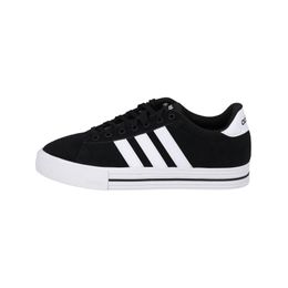 adidas Sportswear Sneaker 'Daily 4.0' Herren Gr&ouml;&szlig;e 44.5 nachtblau / wei&szlig;