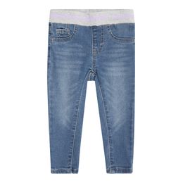 Levi's Kids Jeans M&auml;dchen Gr&ouml;&szlig;e 86 blue denim