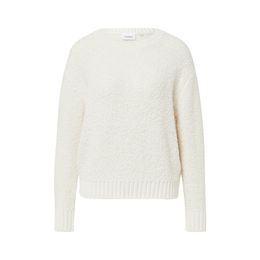 comma, Comma Casual Identity Pullover Damen Gr&ouml;&szlig;e M hellbeige