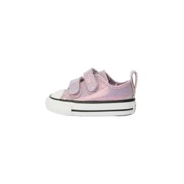Converse Sneakers 'CTAS' girl size 22 Purple / Black / White