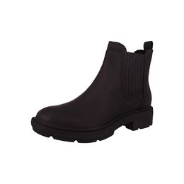 Timberland Chelsea Boots Damen Gr&ouml;&szlig;e 38.5 schwarz Winterschuhe