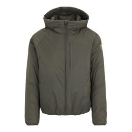 Blauer.usa Winterjacke 'SAFFORDE' Herren Gr&ouml;&szlig;e XL khaki