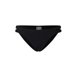 Seafolly Bikinihose Damen Gr&ouml;&szlig;e XS schwarz