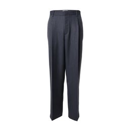 TOPMAN Hose Herren Gr&ouml;&szlig;e 34 anthrazit / silbergrau