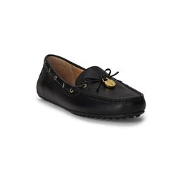 Lauren by Ralph Lauren Lauren Ralph Lauren Mokassin 'WYLIE' Damen Gr&ouml;&szlig;e 35.5 schwarz