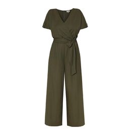 TATUUM Jumpsuit 'Koreki' Damen Gr&ouml;&szlig;e M oliv