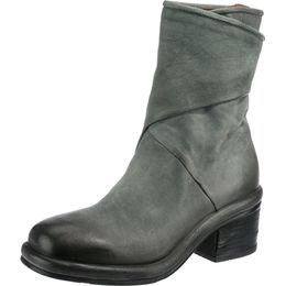 A.S.98 Boots 'Vision' Damen Gr&ouml;&szlig;e 38 rauchgrau Winterschuhe