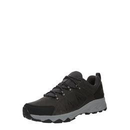 Columbia Outdoorschuh 'Peakgreak II' Herren Gr&ouml;&szlig;e 42.5 dunkelgrau / schwarz