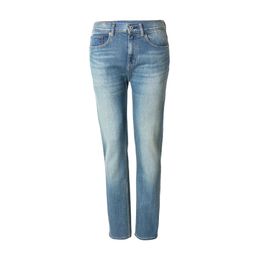 Hugo Jeans 'Ash' Herren Gr&ouml;&szlig;e 30 blue denim