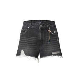 Mavi Shorts 'Rosie' Damen Gr&ouml;&szlig;e 29 grey denim