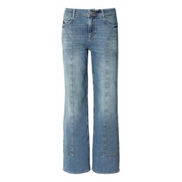 MOS MOSH Jeans 'MMDara' Damen Gr&ouml;&szlig;e 33 blue denim