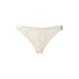 Etam String Damen Gr&ouml;&szlig;e XL nude / sand / wei&szlig;