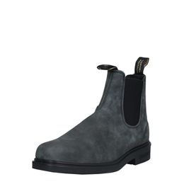 Blundstone Chelsea Boots '1308' Herren Gr&ouml;&szlig;e 45 dunkelgrau Winterschuhe