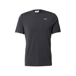 Reebok T-Shirt Herren Gr&ouml;&szlig;e XL schwarz