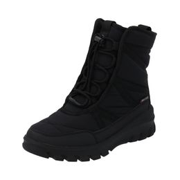 Kamik Boots 'NK2340NBLK SNOWDON' Damen Gr&ouml;&szlig;e 39 schwarz Winterschuhe